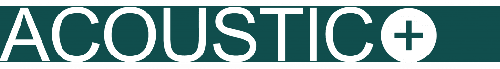 על החומרים - Acoustic+